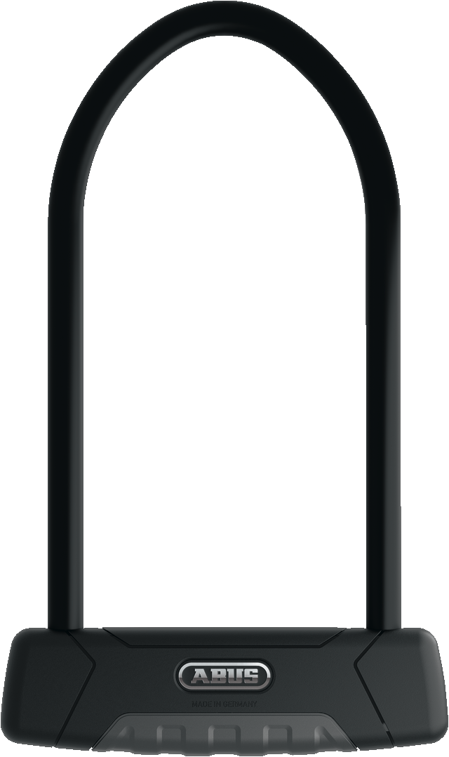 Abus U-Lock Granit Plus 470 - Action Bicycle Club