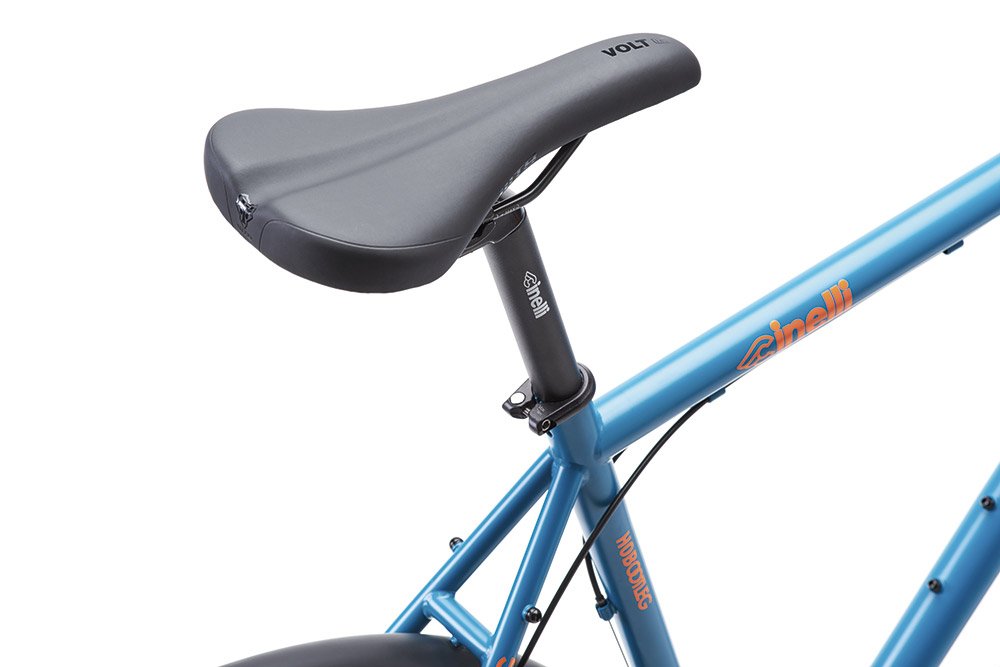 Cinelli Hobootleg Interrail Gravel Bike - Action Bicycle Club