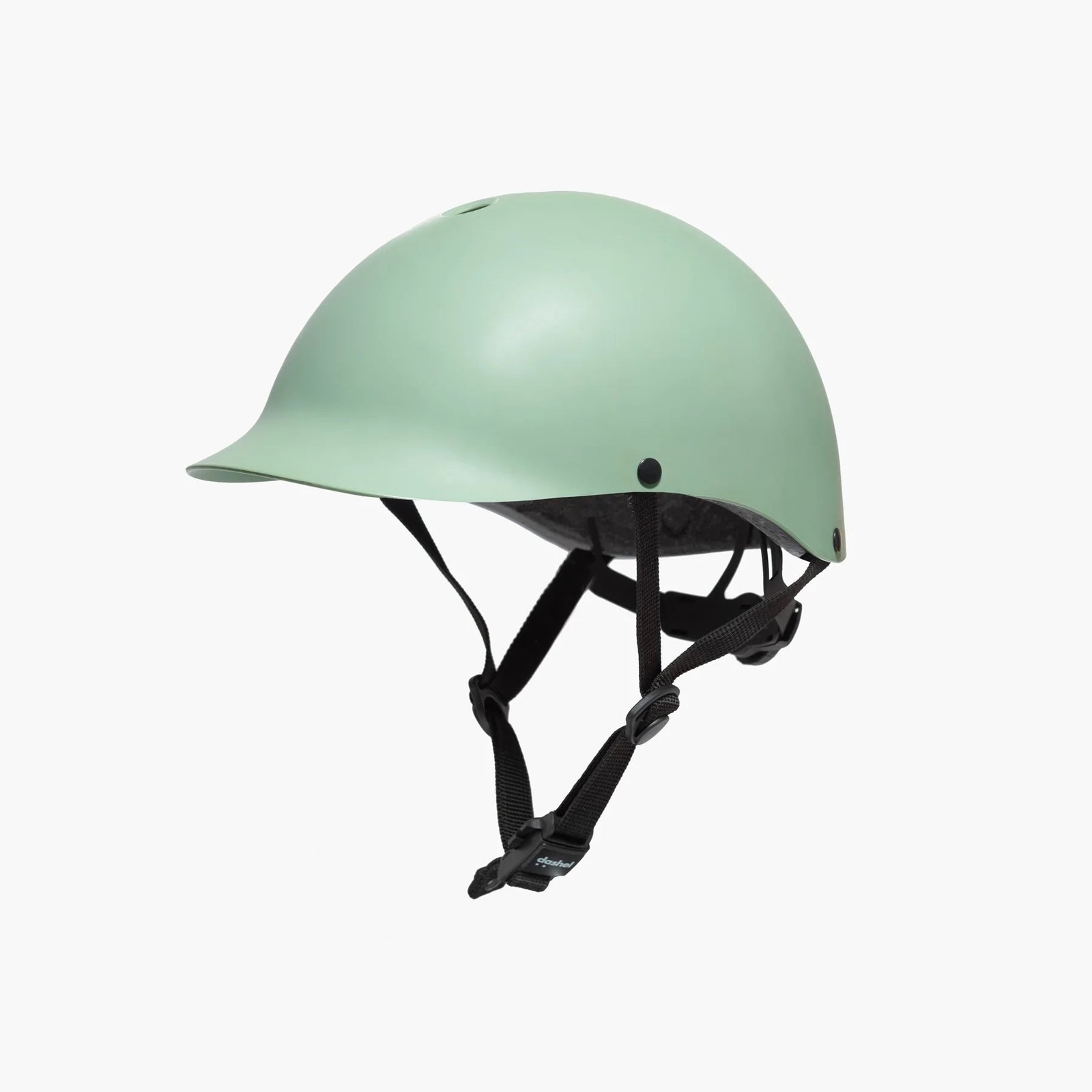 Dashel Helmet Re-Cycle Sage Green - Action Bicycle Club