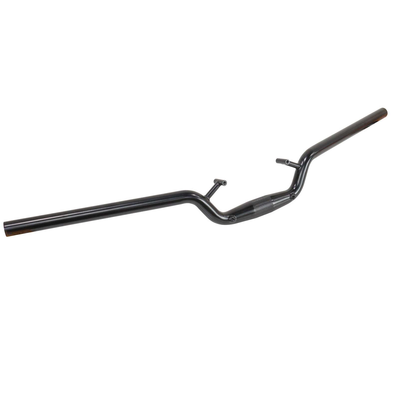 Velo Orange Utility Riser Handlebar - Action Bicycle Club