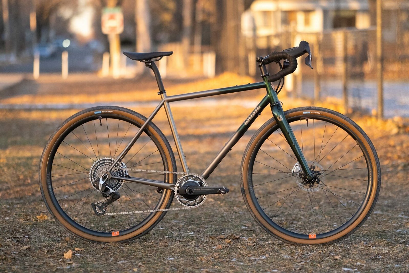 Wilde Earth Ship | Hand-Crafted in the USA | An Ultimate Experience